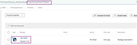 Azure Devops Release Pipeline Install Custom Powershell Module For Use
