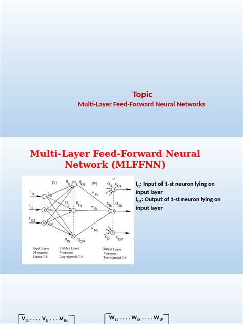 Nn2 Pdf Algorithms Computational Neuroscience