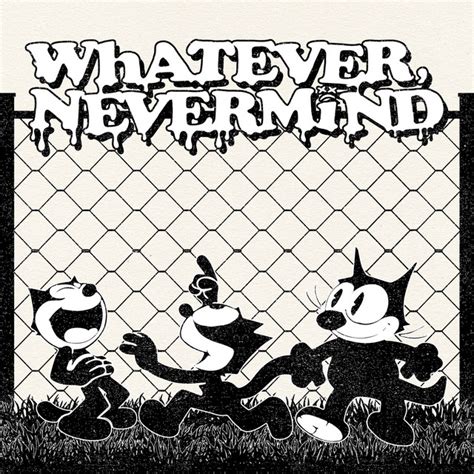 Whatever Nevermind Podcast On Spotify