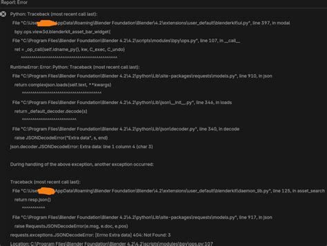 Blender 4 2 Lts Released Page 10 Latest News Blender Artists Community