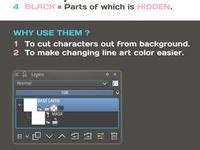 7 Krita Tips Ideas Krita Digital Painting Tutorials Digital Art Tutorial