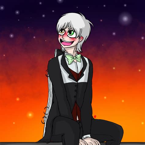 He Only Dreamed Of Being A Normal Ocean Liner By Alttogether On