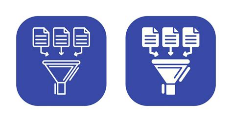 Data Collection Vector Icon 24899246 Vector Art At Vecteezy