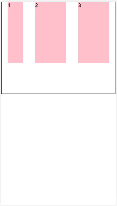 02 弹性伸缩比html弹性伸缩比 Csdn博客