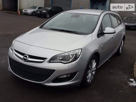 Astra J