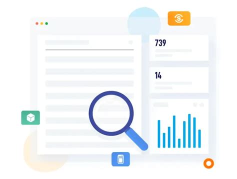GoInsight Easily Helps Find Needed Data PAX Technology