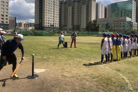 ТИ БОЛЛ ын анхан шатны сургагч багш бэлтгэх сургалт Баянзүрх дүүрэгт зохион байгуулагдлаа