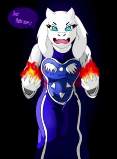 Quem Gosta Da Tori Wiki Undertale Brasil Amino