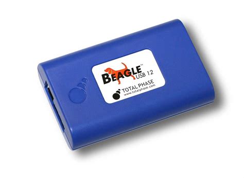 Discover The Key Features Of The Beagle Protocol Analyzer Datasheet