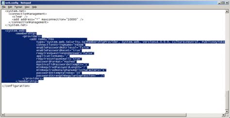 my sharepoint experience fba form based authentication in sharepoint