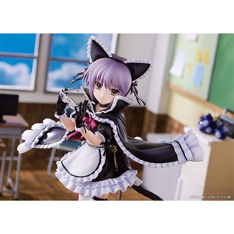 Maidmade 長門有希 17比例模型 T Club Online Mall