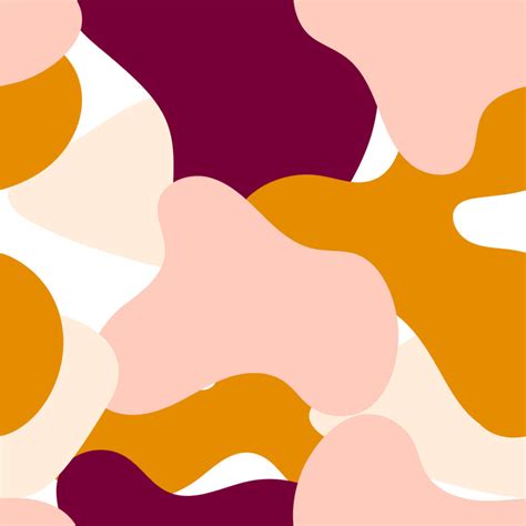 Modern Shape Patterns MasterBundles