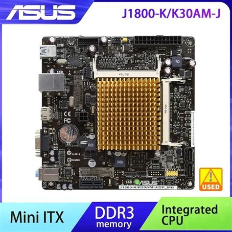 Placa Mae Mini Itx No Brasil