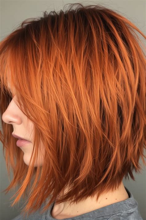 45 Layered Lob Haircuts Stylish Hair Ideas