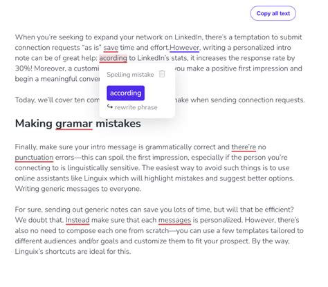 AI Grammar Check Best AI Tools Pro