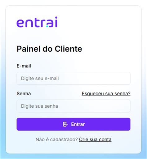 Como Usar Um Domínio Personalizado No Seu Minisite Entrai
