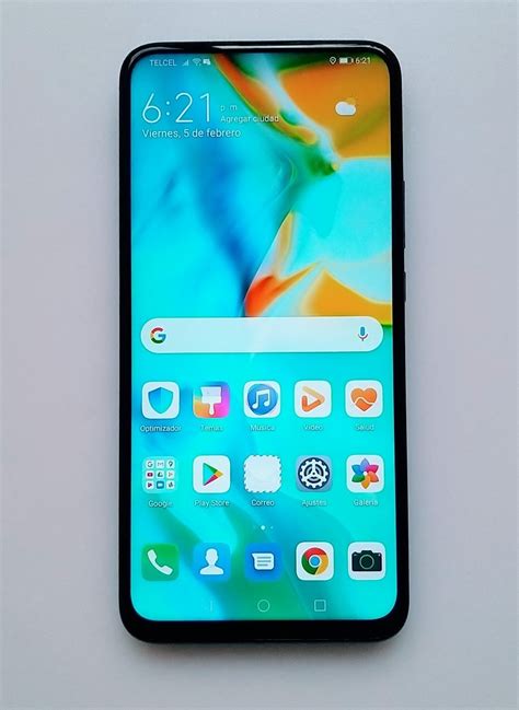 Huawei Y Prime Stk Lx Gb Gb Desbloqueado Mercado Libre