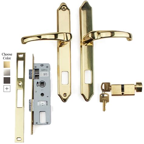 Replacement Door Handles For Larson Storm Doors At Lewis Burcham Blog