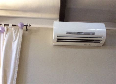 When To Use A Ductless Mini Split Weather Crafters