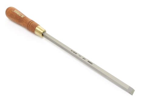 Narex Paring Chisel Toolnut