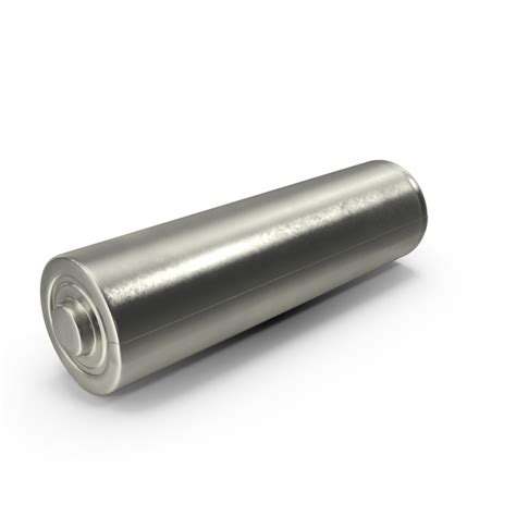 Aa Battery Metal Png Images Psds For Download Pixelsquid S