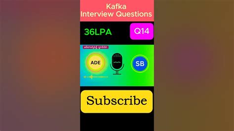 Spark Streaming Interview Questions Scenario Based Data Engineer Q14 Youtube