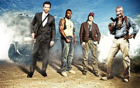 The A Team Nbcs The A Team