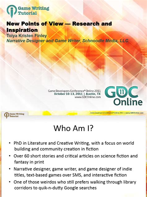 gdco2011 writing tutorial day worldbuilding part3 pdf