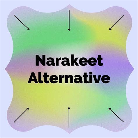 Narakeet Alternative For Generating Text To Speech