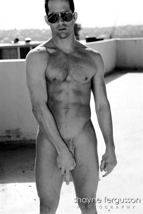 Favorite Hunks Other Things From Sydney With Love Steven Watson By Shayne Fergusson