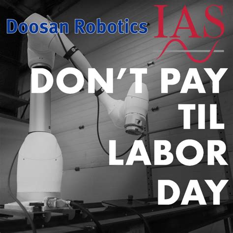 Industrial Automation Supply On Linkedin Collaborativerobots Cobots