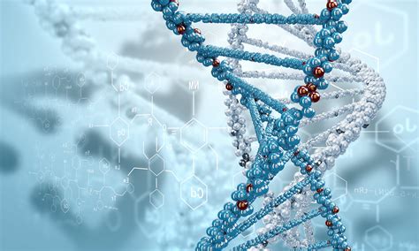 DNA HD Wallpapers WallpaperSafari