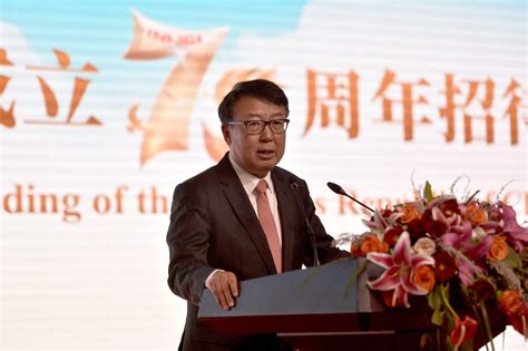 China Celebrates 75 Years Of Economic Growth And Global Influence The