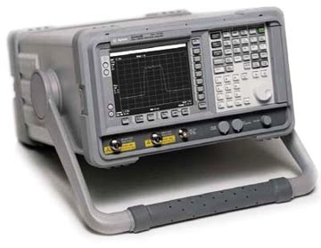 Keysightagilent E4440a Spectrum Analyzer