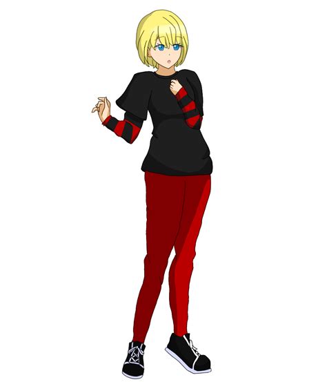 Washi Ino Project Sekai Fanon Wiki Fandom