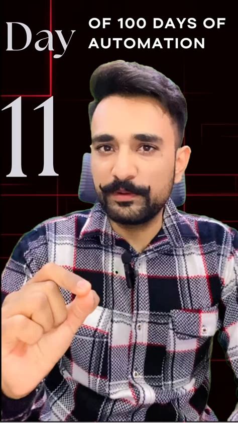 Achal Singh Theautomationengineer • Instagram Photos And Videos