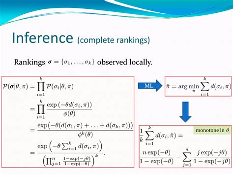Decision Tree And Instance Based Learning For Label Ranking Ppt
