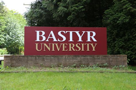 Hidden Gems Northwest Bastyr University Saint Edward Park — Rain Or
