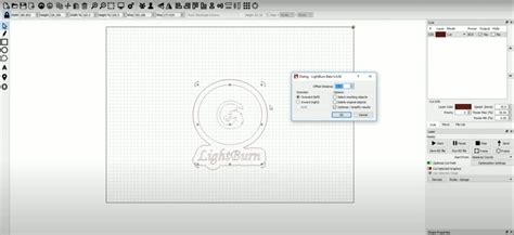 Lightburn Tutorial Check Out This Helpful Ui Walkthrough
