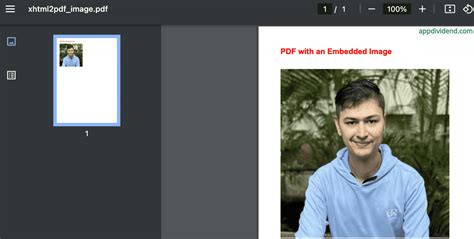 How To Create A PDF File Using Python