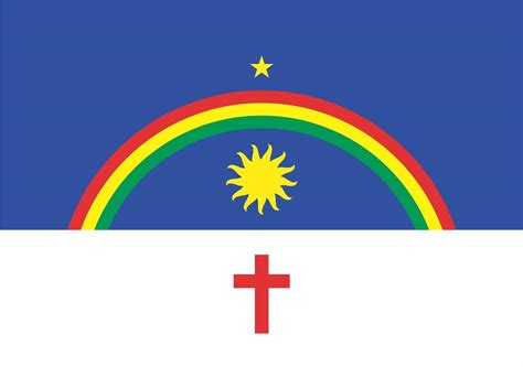 Comprar Bandeira De Pernambuco Uma Face 70x100cm Alta Qualidade