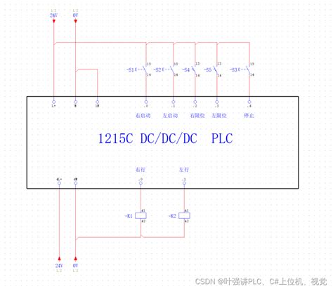 博途plc编程scl语言入门(结合小车自动往返案例)博图scl语言编程手册 Csdn博客 博途plc编程scl语言入门(结合小车自动往返案例)博图scl语言编程手册 Csdn博客