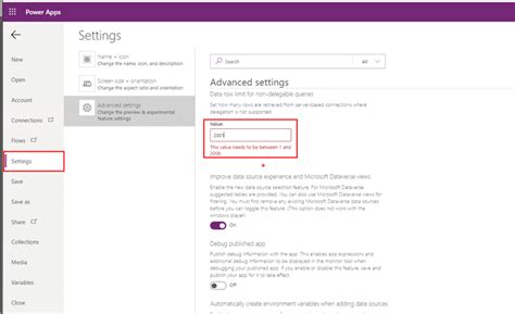 Execute Sql Queries From Microsoft Power Apps