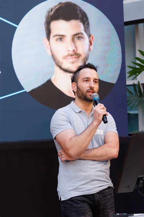 nir hutnik on linkedin amazing meetup last week at dream our last nlp