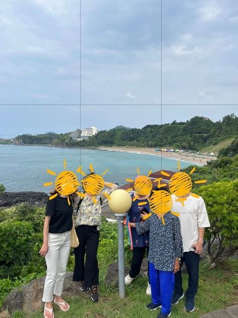 90대 할머니와 함께한 가족 여행 여행후기