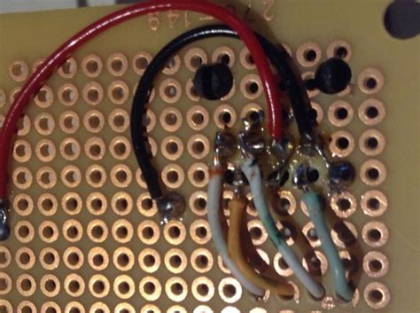 Pipoe Powering A Raspberry Pi Over Ethernet