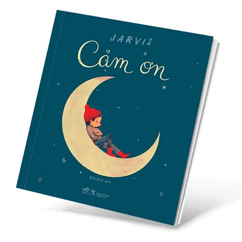 Cảm Ơn Jarvis Jarvis Netabooks