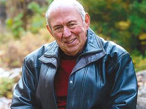 Former Councillor Neil Seney Was Always Being ‘up For A Chat Chatham Daily News