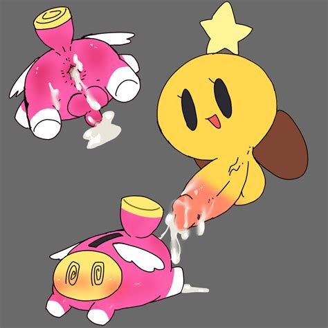 Post 6636564 Brothership Kemoobake Marioandluigi Snoutlet Starlow