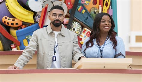 Fbi Season 8 Cast Juliana Aidén Martinez As New Series Regular